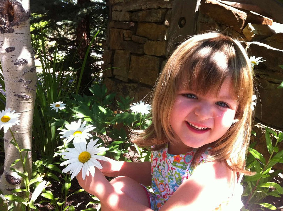 Hello Spring! - Yummy Life Naturals